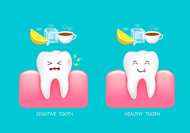 When Heat and Cold Hurt Your Teeth | Nova Dental Care